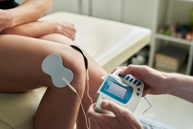 Why Many Wellness Practitioners Prioritize Premium TENS electrodes for ...